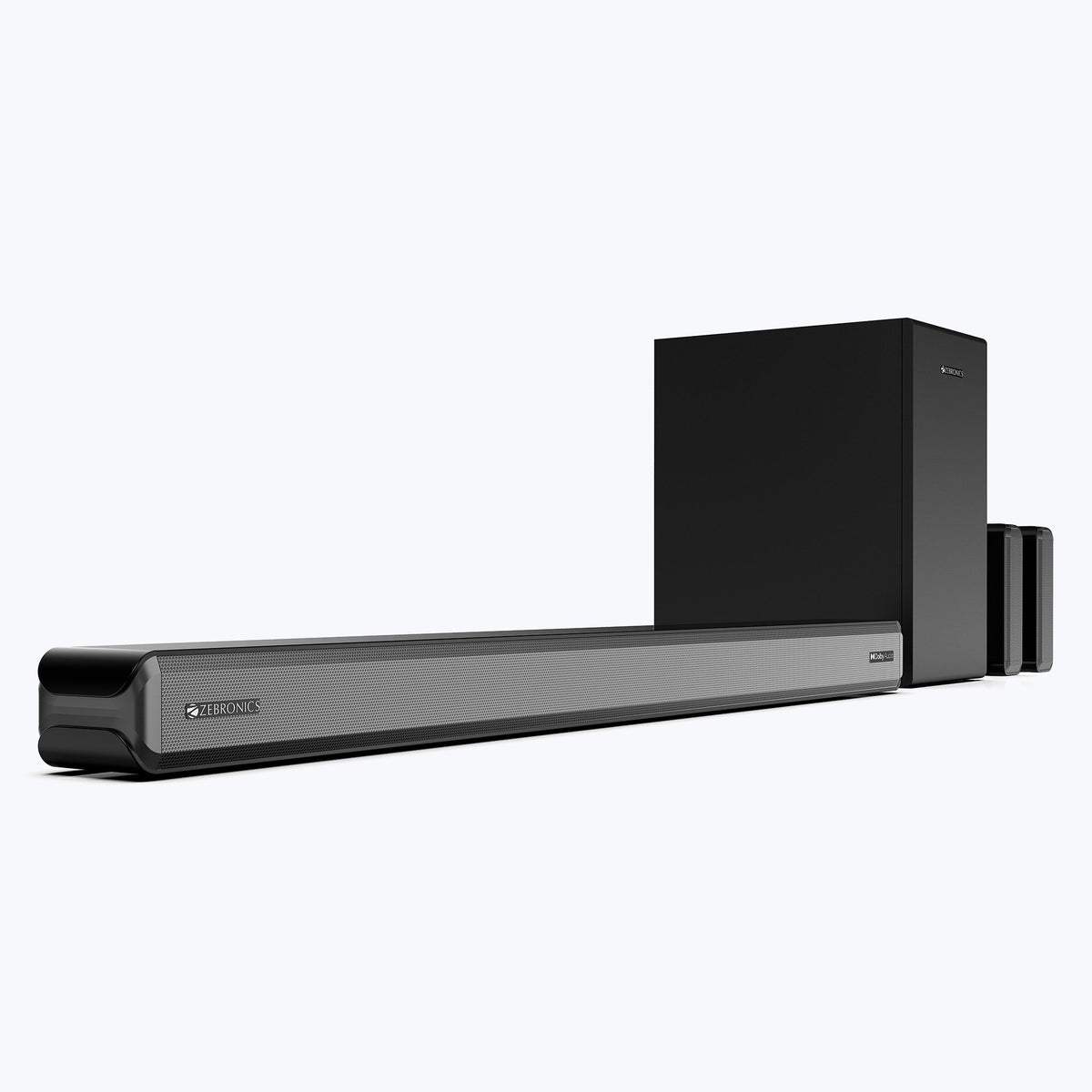 Zebronics Juke Bar 9510WS Pro Sound bar