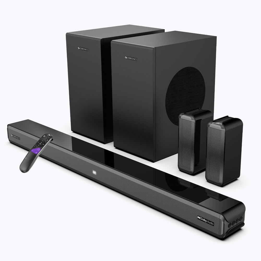 Soundbar Buying Guide