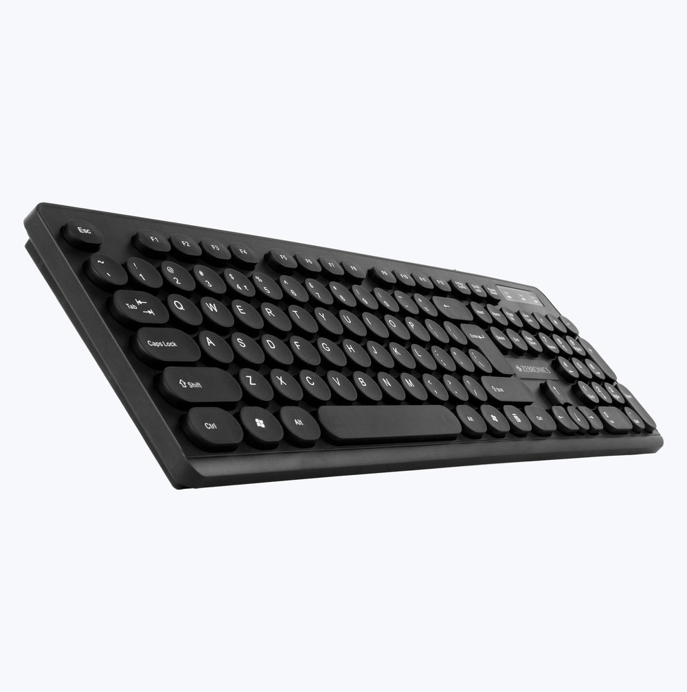 Zebronics K24 Keyboard
