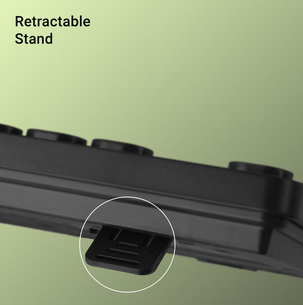 Zebronics K24 Keyboard