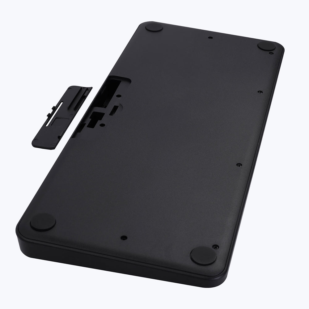 Zebronics K4000MW Wireless Keyboard