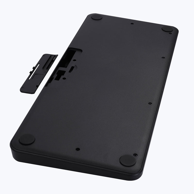 Zebronics K4000MW Wireless Keyboard