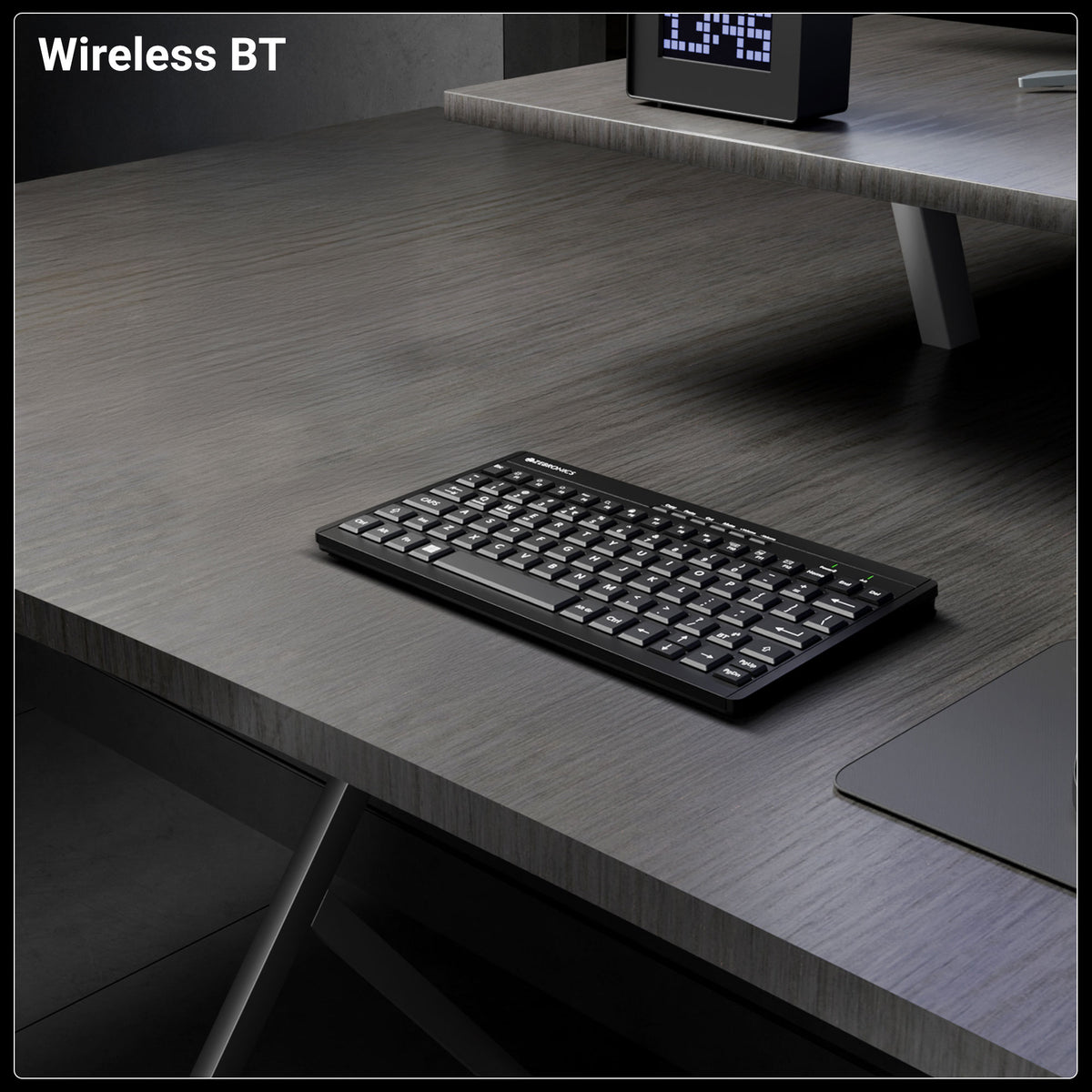 Zebronics Keypad A1 Wireless Keyboard