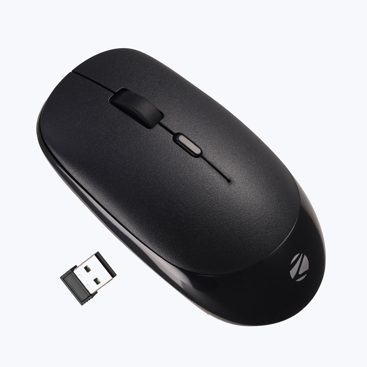 Zebronics Leopard Wireless Mouse
