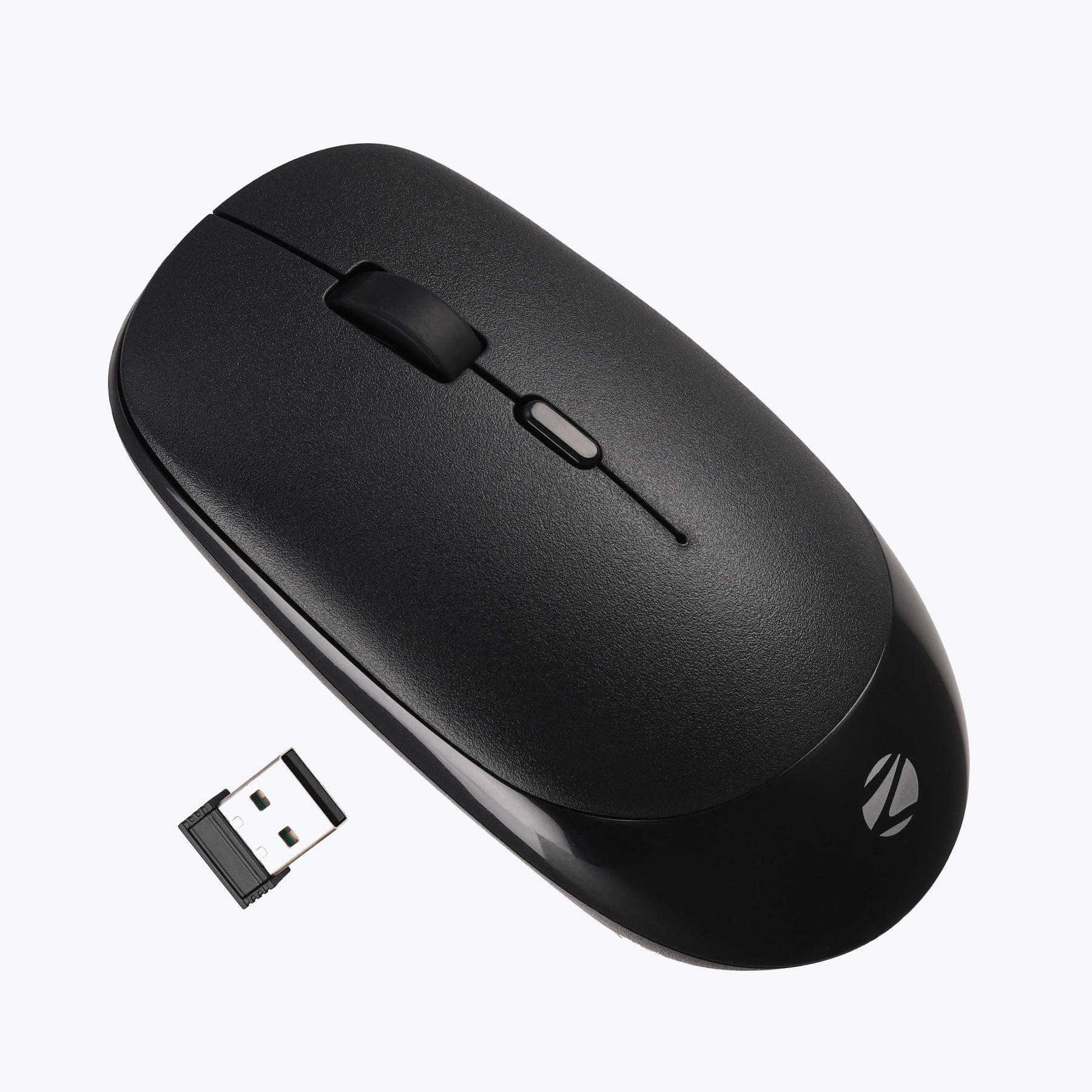 Zebronics Leopard Wireless Mouse