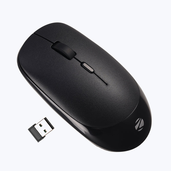 Zebronics Leopard Wireless Mouse