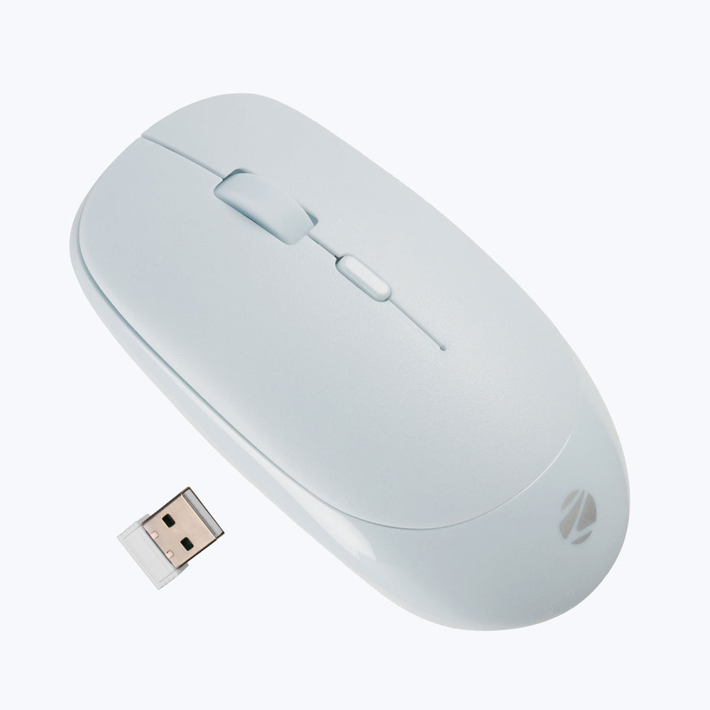 Zebronics Leopard Wireless Mouse
