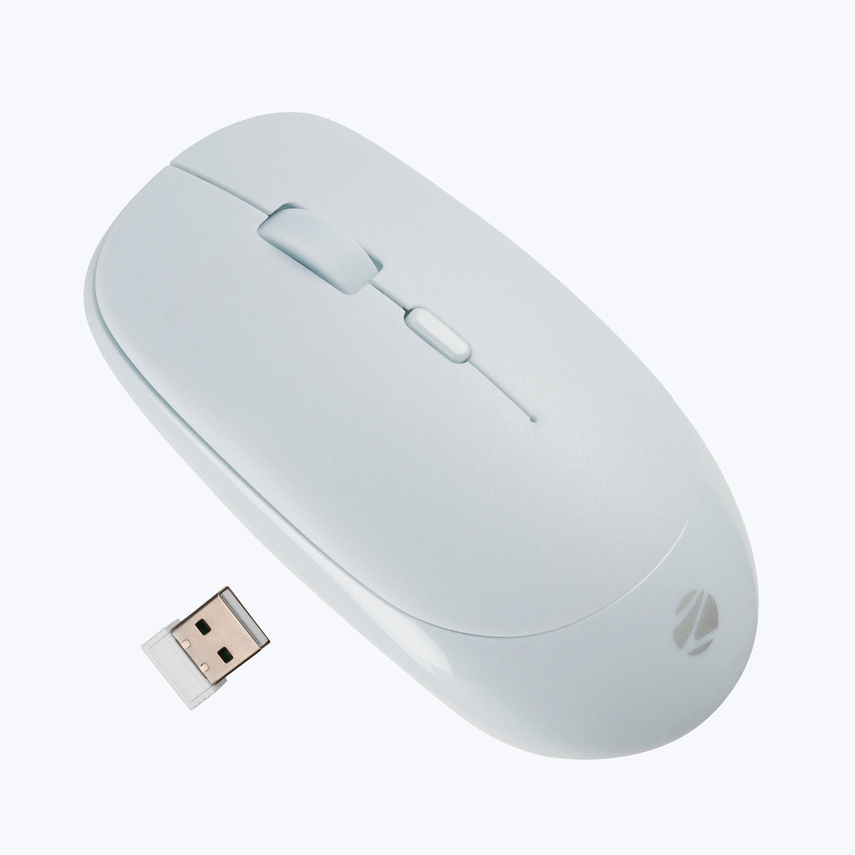 Zebronics Leopard Wireless Mouse