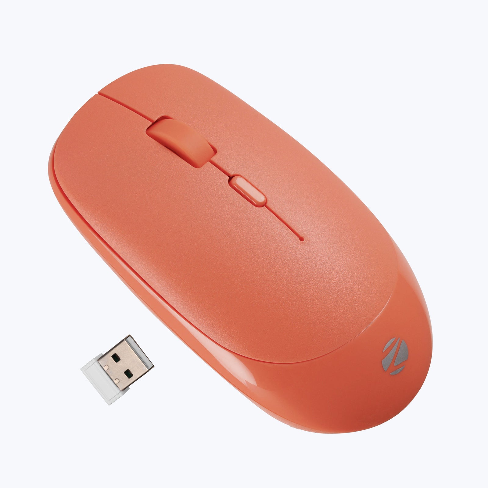 Zebronics Leopard Wireless Mouse