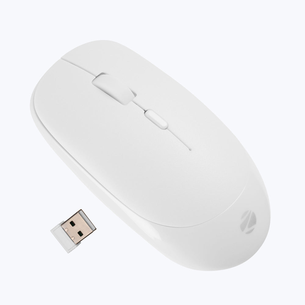 Zebronics Leopard Wireless Mouse