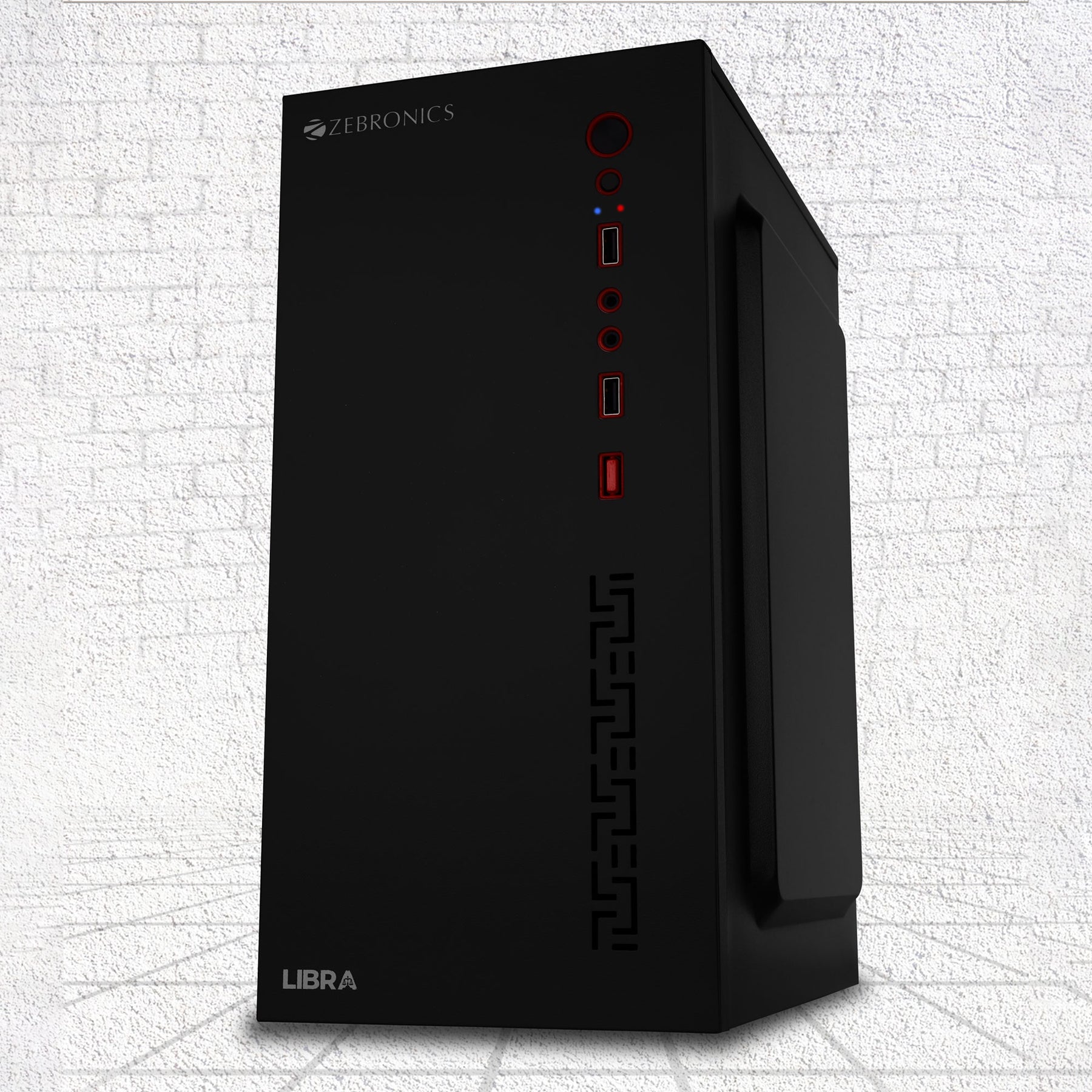 Zebronics Libra Chassis