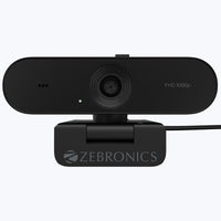 Zebronics Live Pro Web Camera