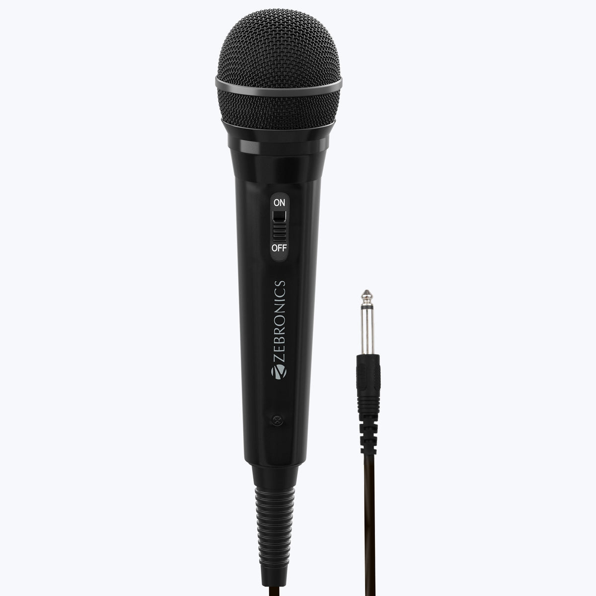 Zebronics MP100 Microphone