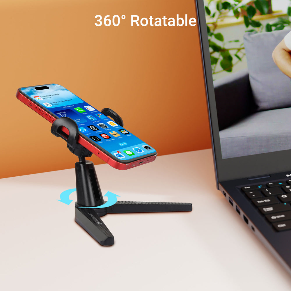 Zebronics MS60 - Mobile Holder