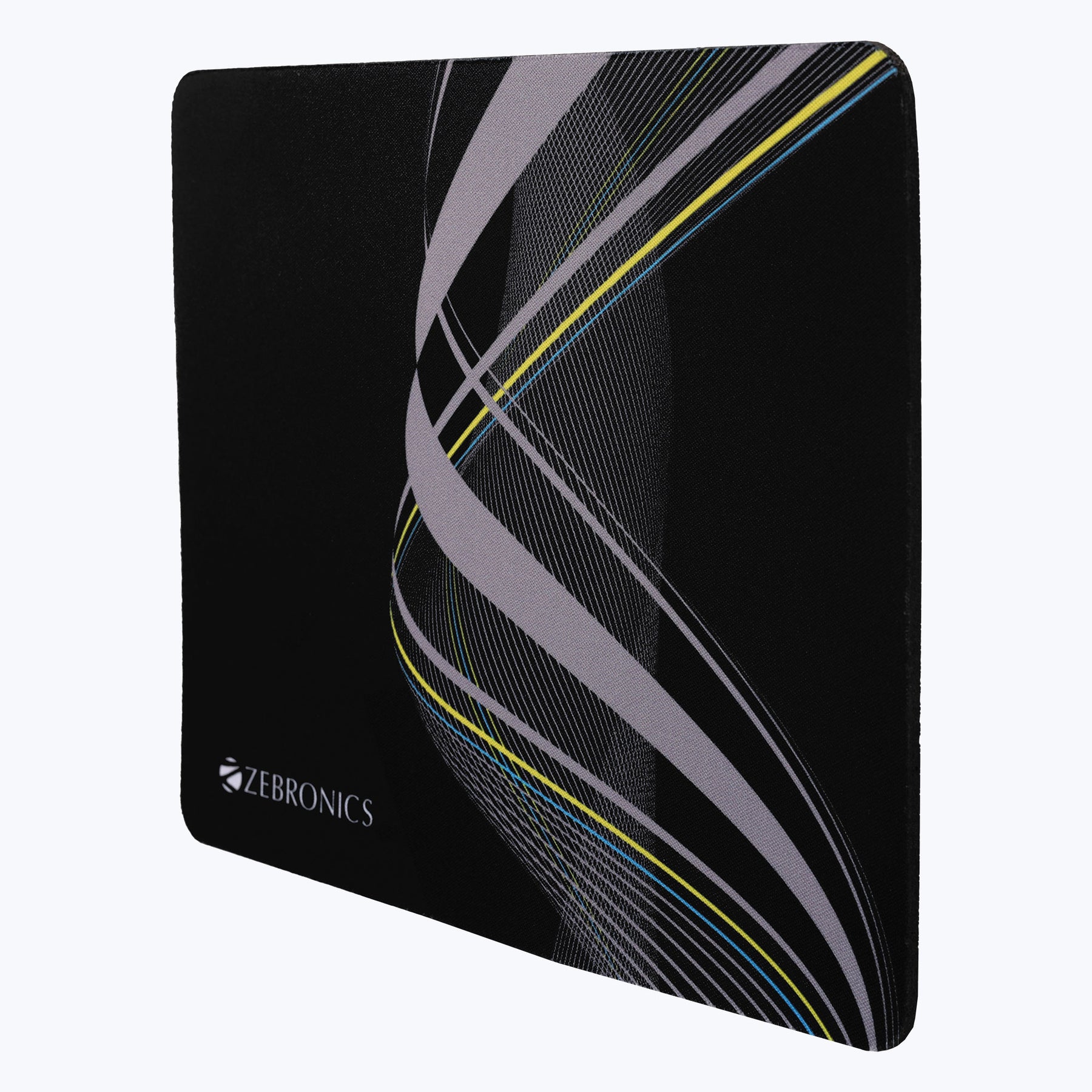 Zebronics MSP X1 Mousepad