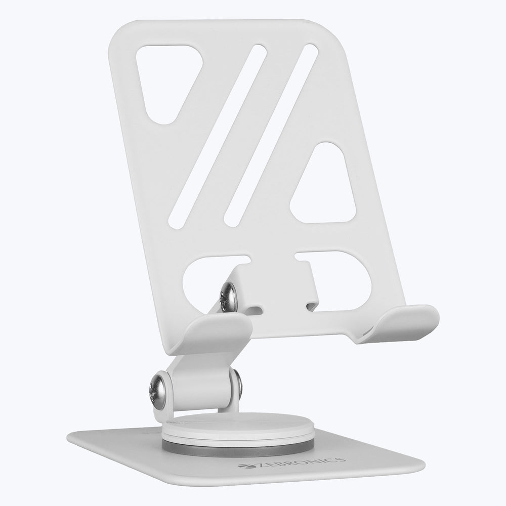 Zebronics MTS250 Foldable Mobile Holder