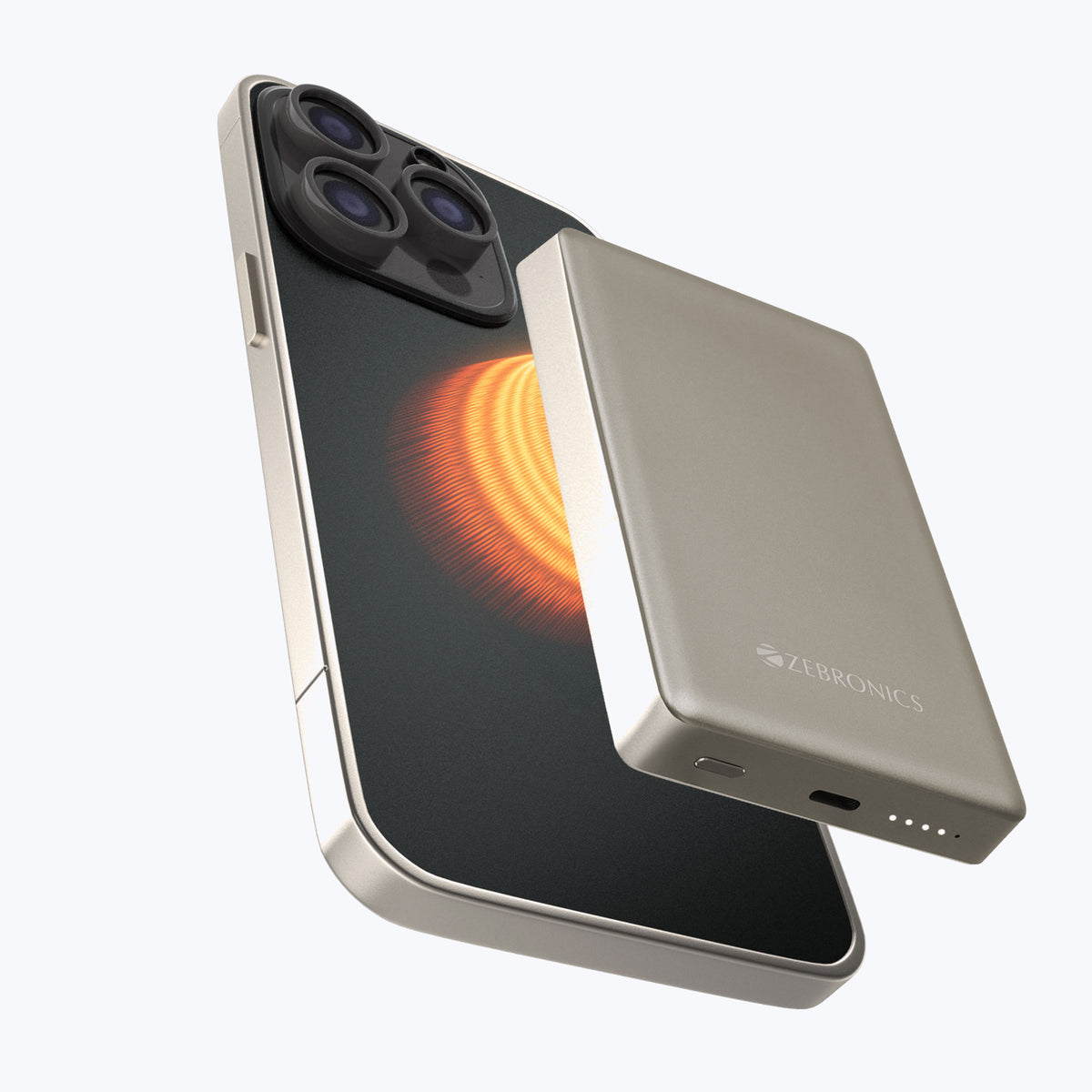 Zebronics MW68 Power Bank