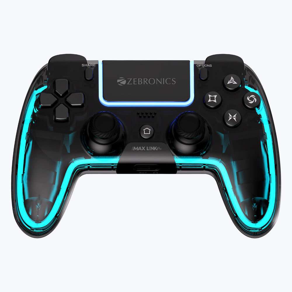 Gamepad