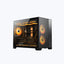 Zebronics Mercury 20 Premium Gaming Chassis