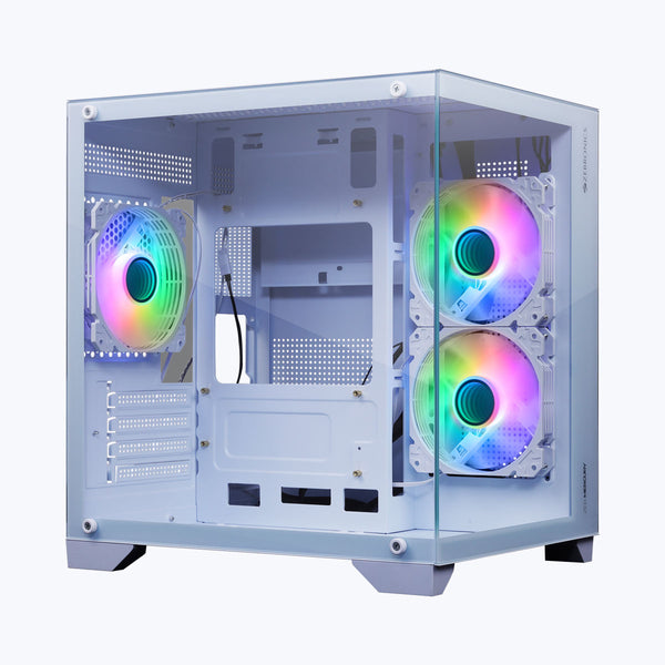 Zebronics Mercury Premium Gaming Chassis