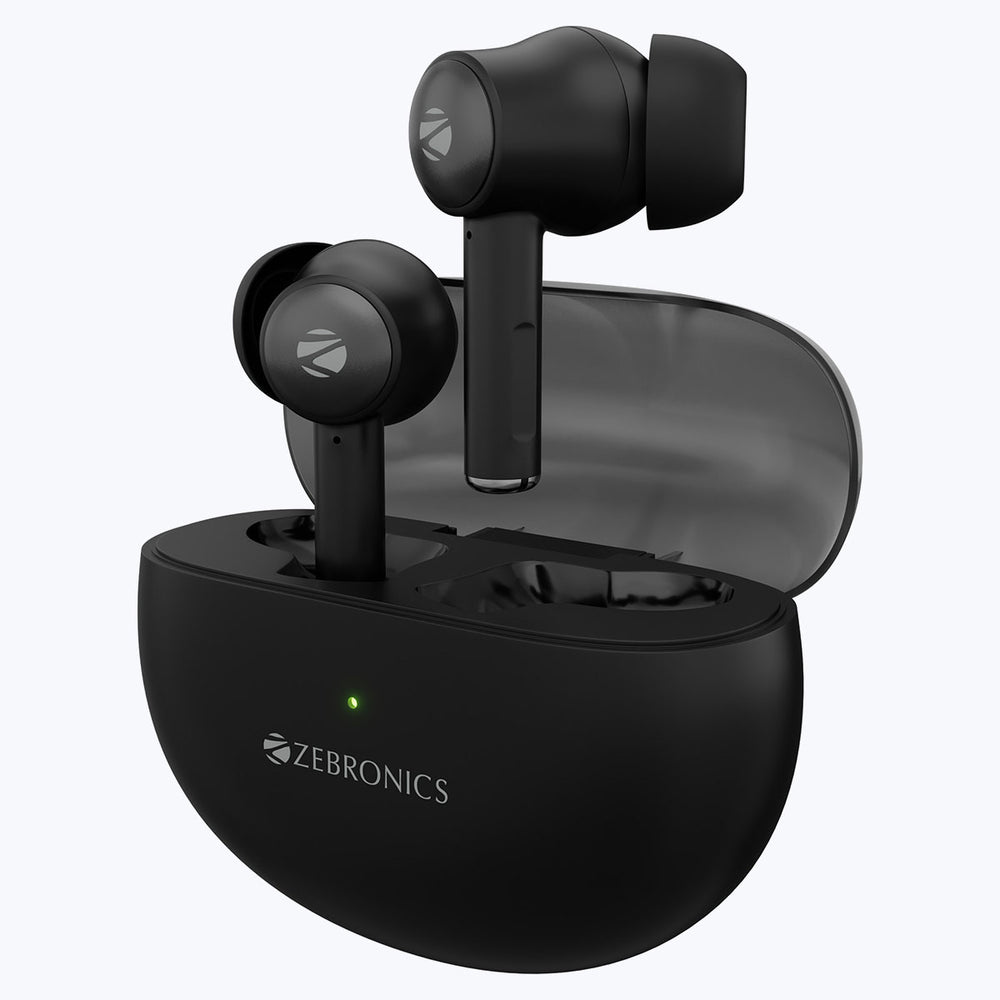 Zebronics Mist Wireless Earbuds