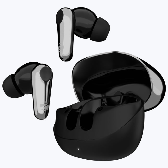 Zebronics Monk+ Wireless Earbuds