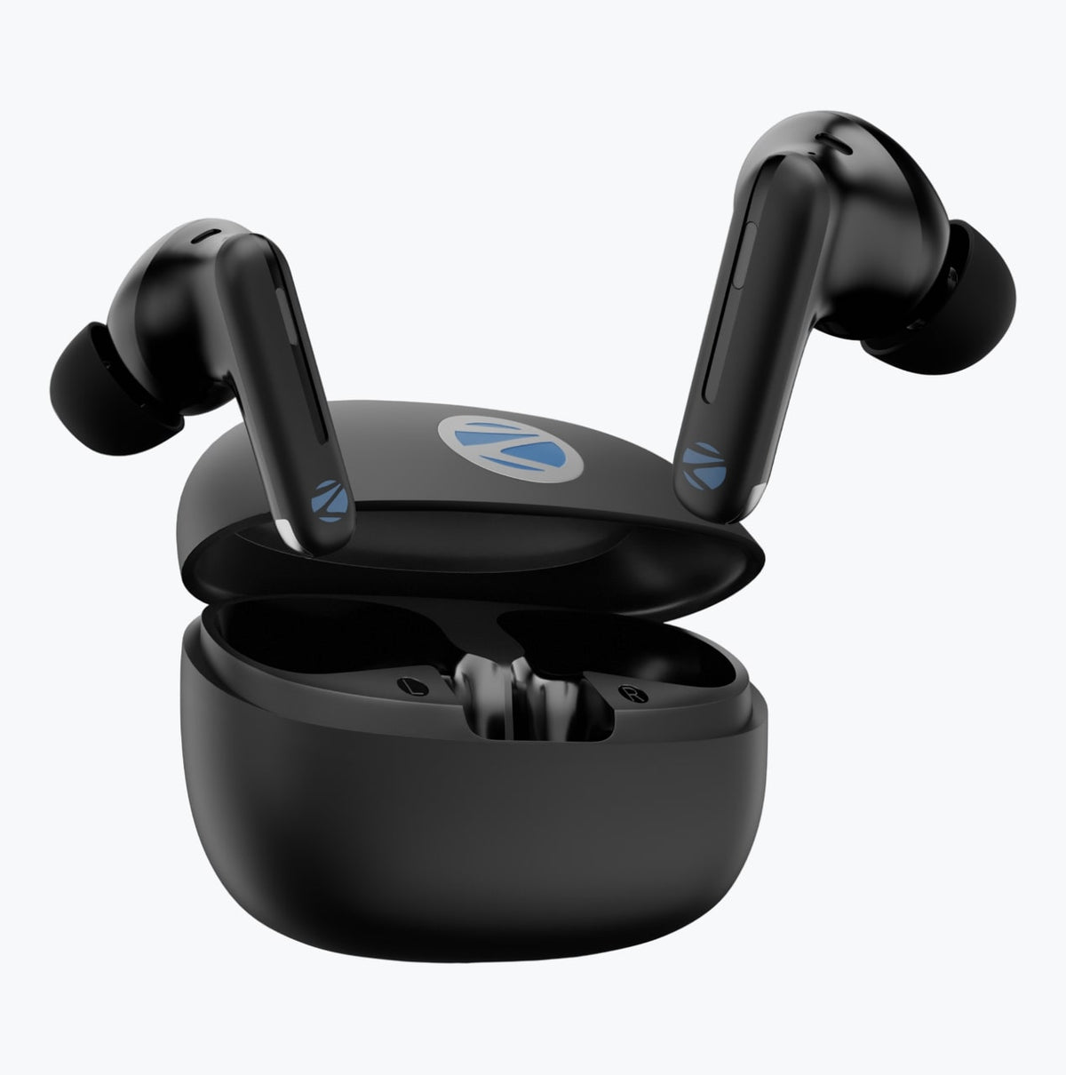 Zebronics Monk Pro Wireless Earbuds