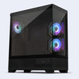 Zebronics Mutant Premium Gaming Chassis