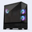 Zebronics Mutant Premium Gaming Chassis