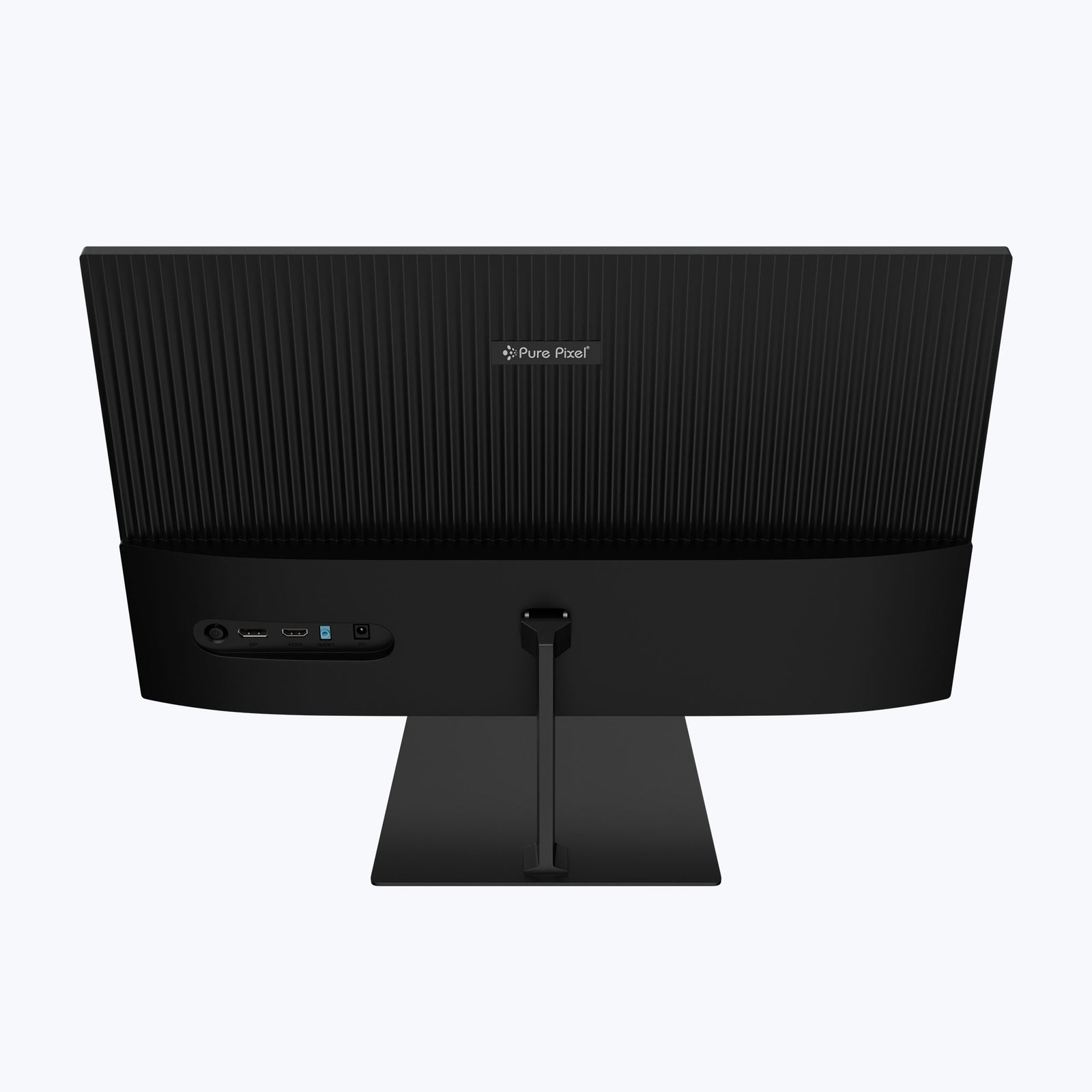 Zebronics N24A Gaming Monitor