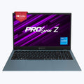 Zebronics Pro Series Z Laptops