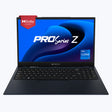 Zebronics NBC 5S - Pro Series Z Laptop