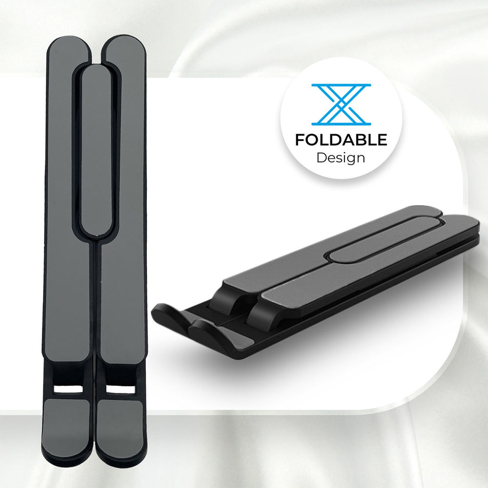 Zebronics NS1000 - Laptop Stand