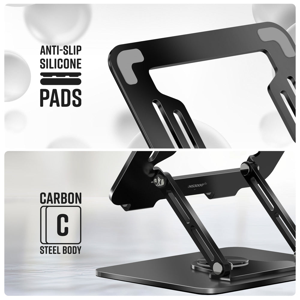 Zebronics NS3000 Pro Laptop stand