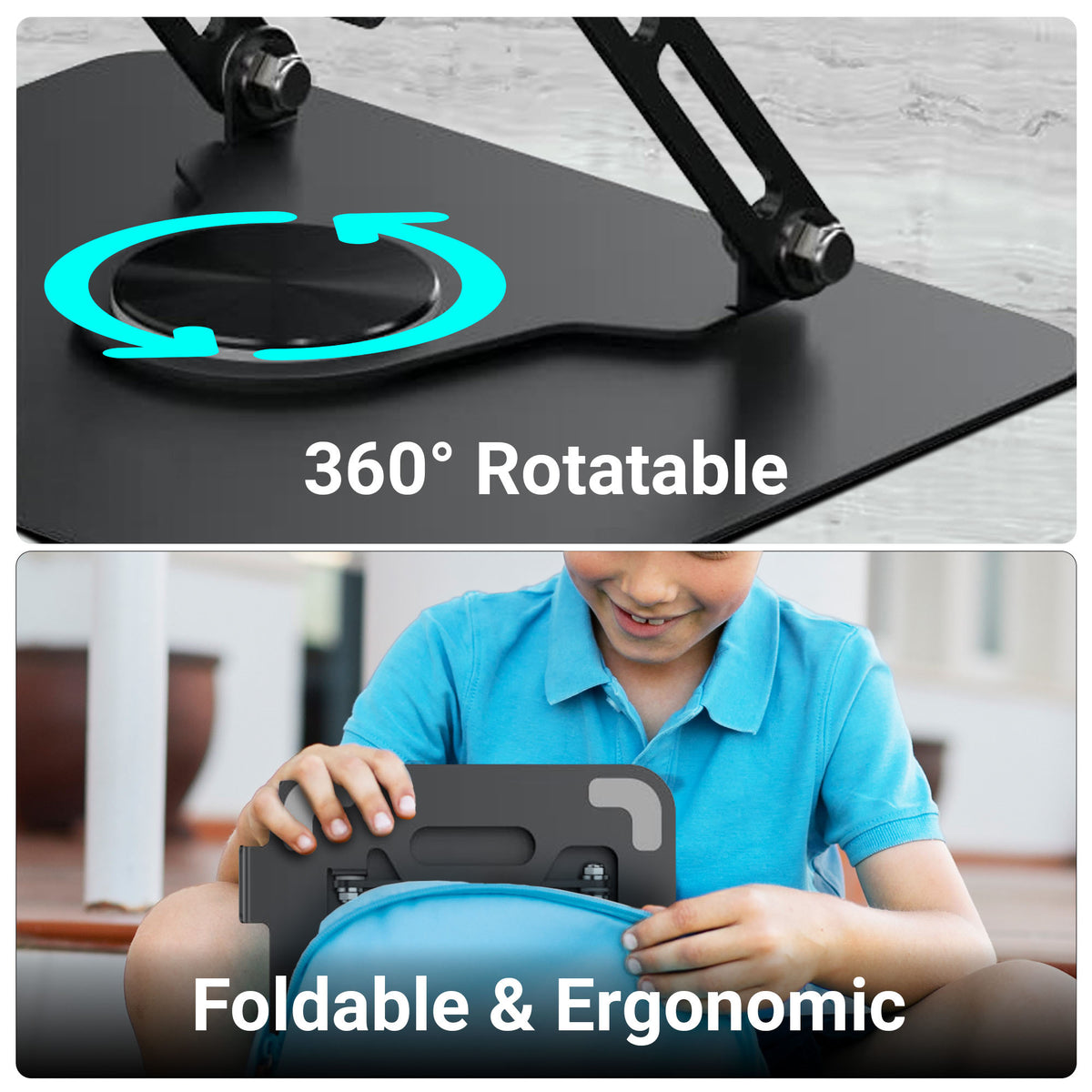 Zebronics NS3000 Pro Laptop stand