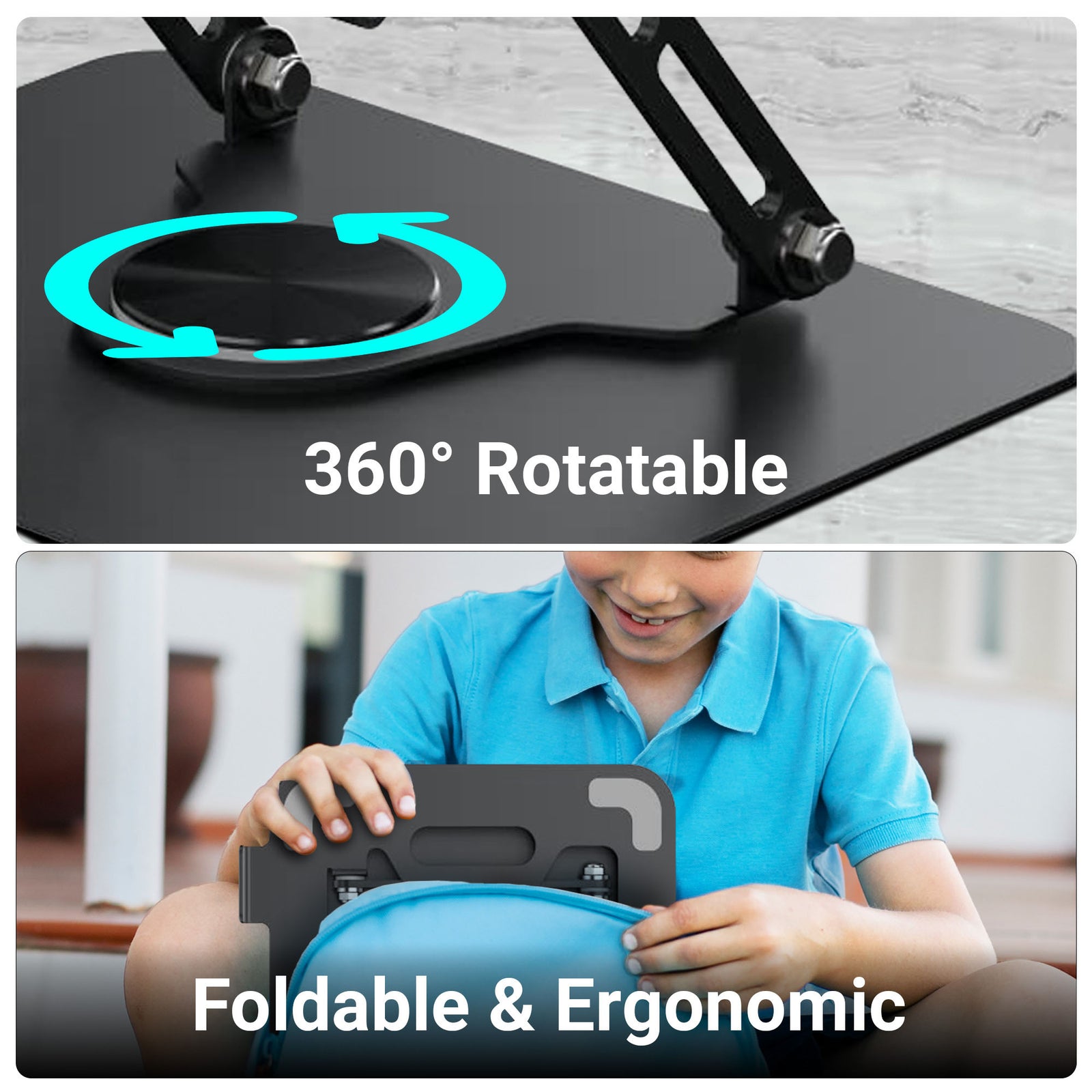 Zebronics NS3000 Pro Laptop stand