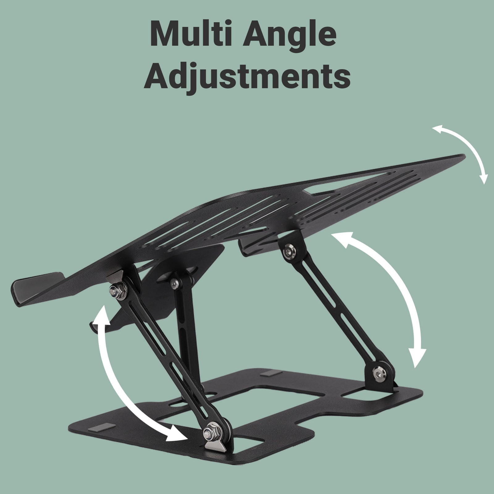 Zebronics NS3500 Laptop Stand