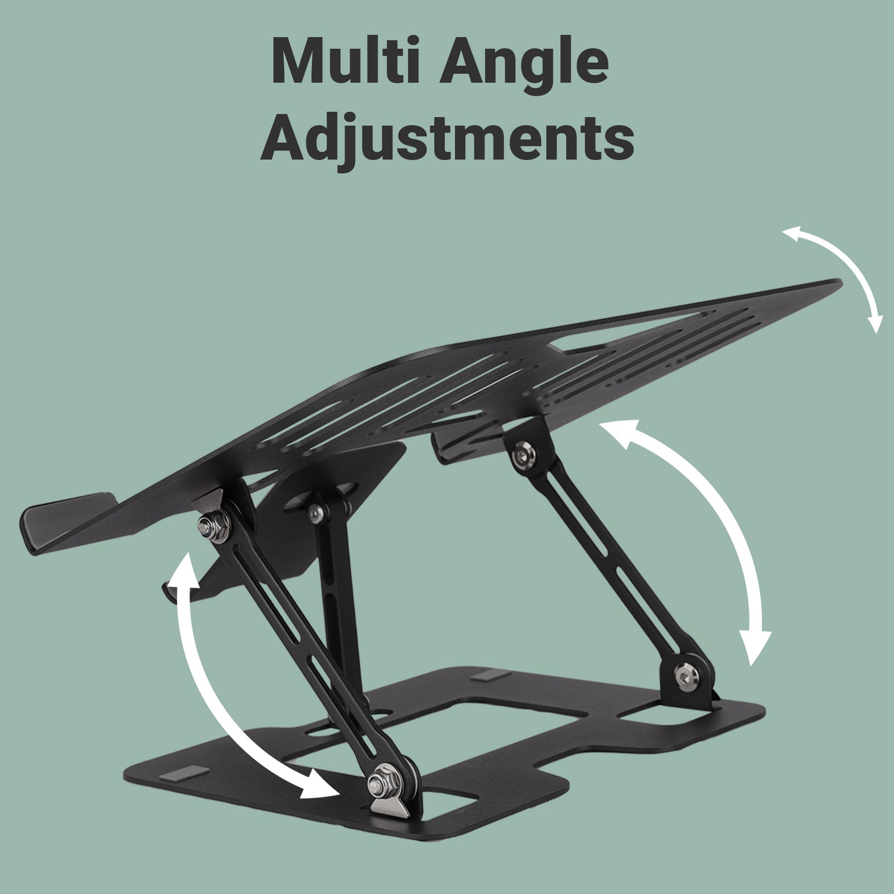 Zebronics NS3500 Laptop Stand