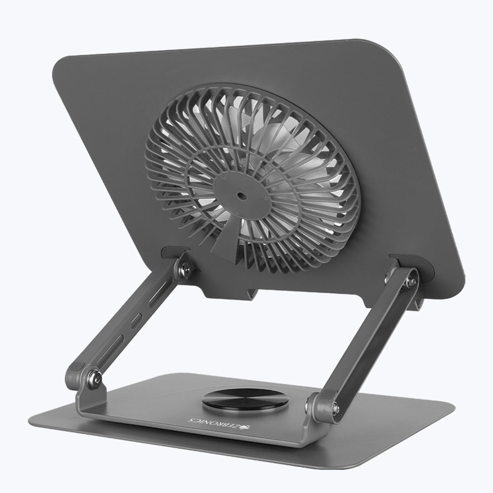 Zebronics NS4000 Laptop Stand