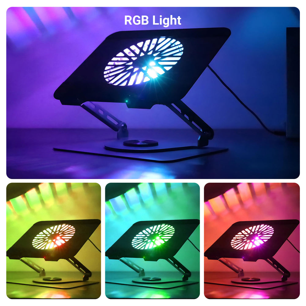 Zebronics NS4000 Pro Laptop Stand