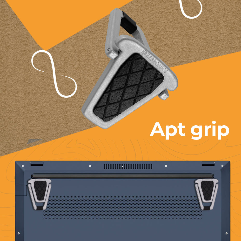 Zebronics NS50 Laptop Stand