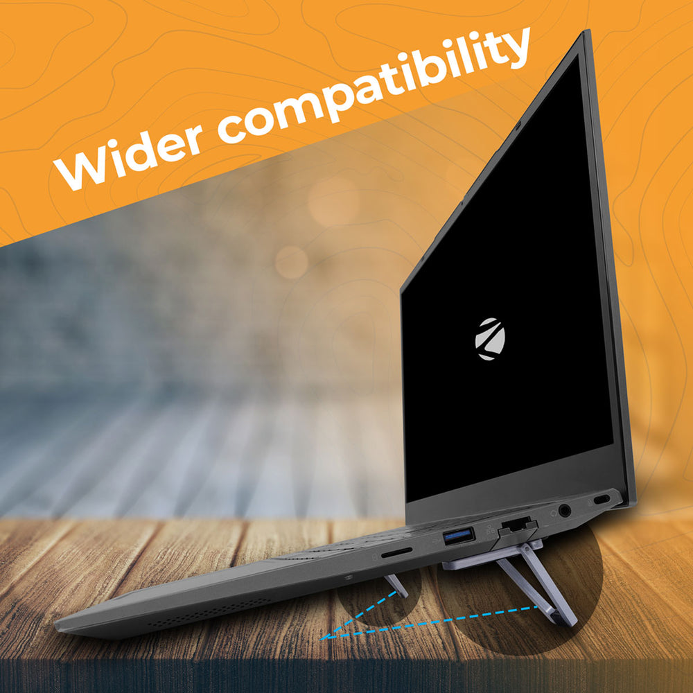 Zebronics NS50 Laptop Stand