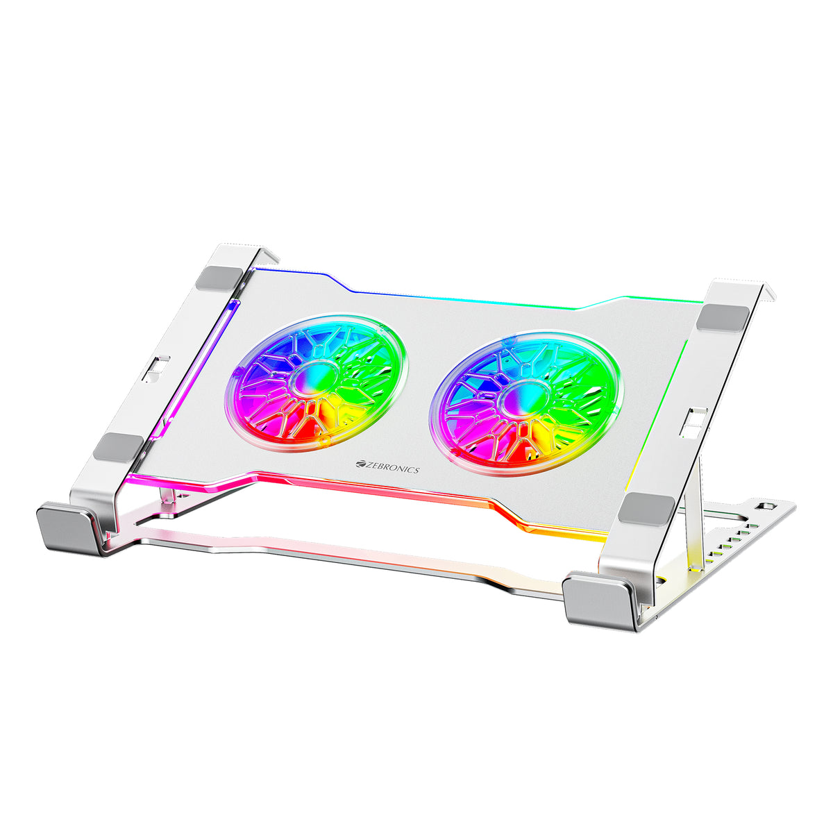 Zebronics NS5000 Laptop Stand