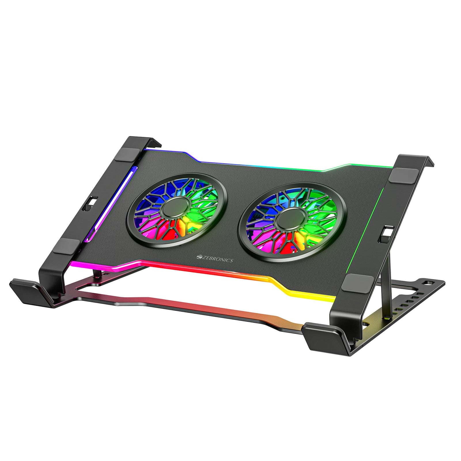 Zebronics NS5000 Laptop Stand