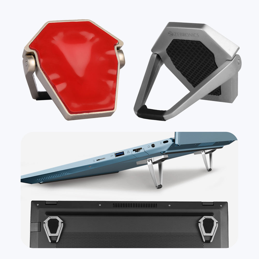 Zebronics NS50 Pro Laptop Stand