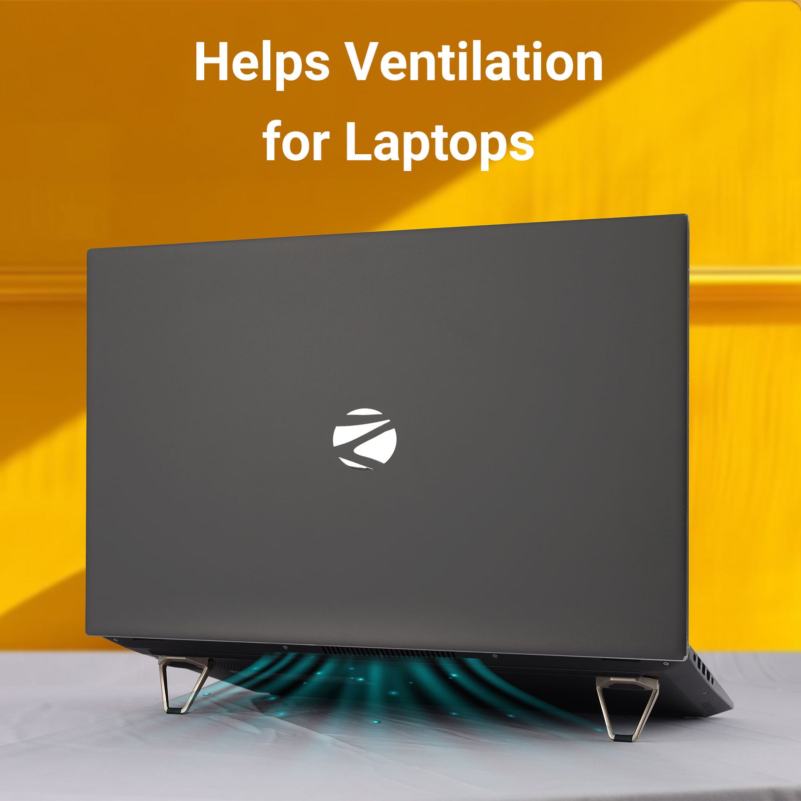 Zebronics NS50 Pro Laptop Stand