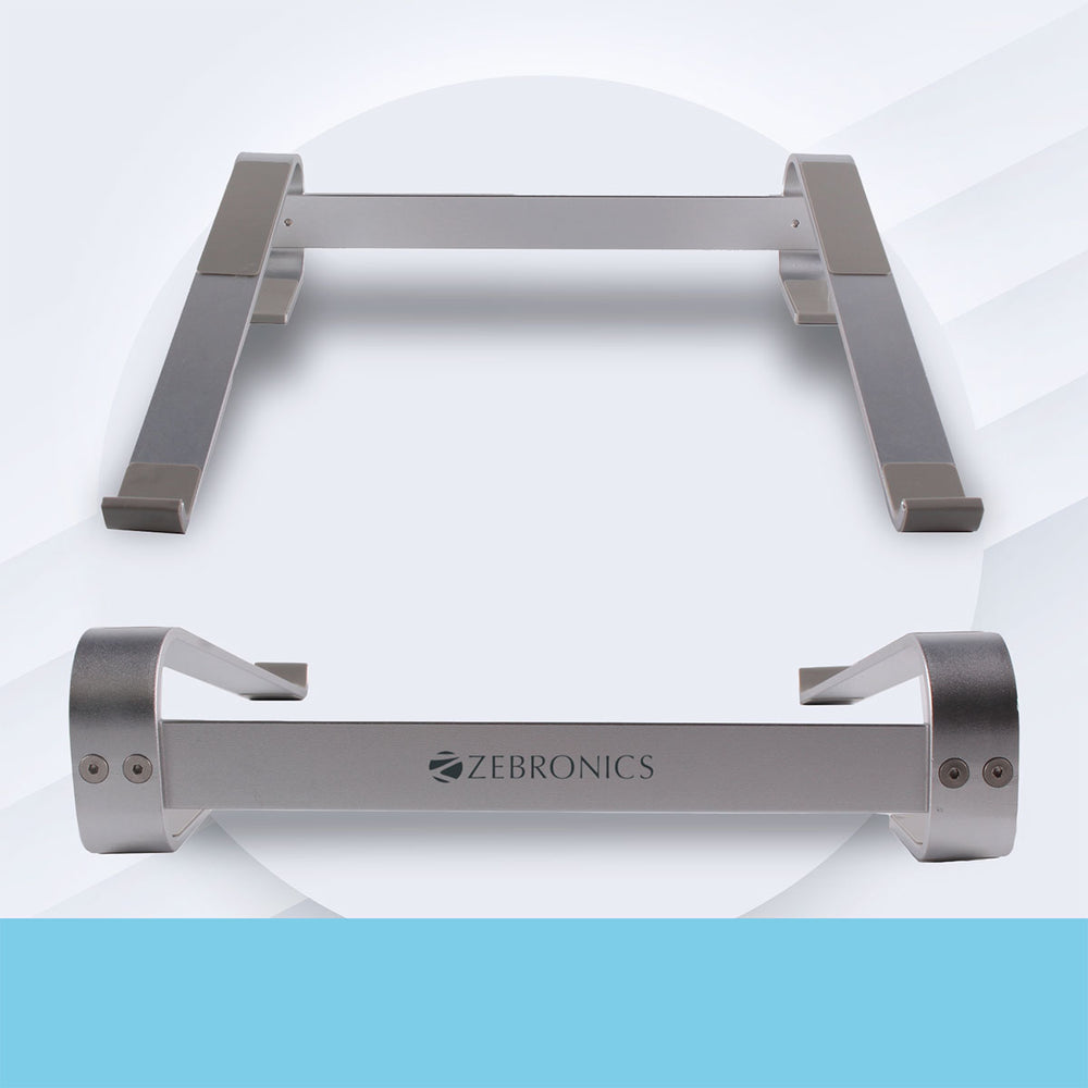 Zebronics NS1900 - Laptop Stand