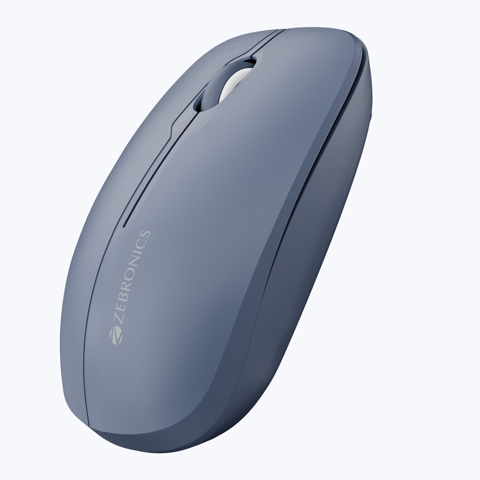 Zebronics Nexa Wireless Mouse