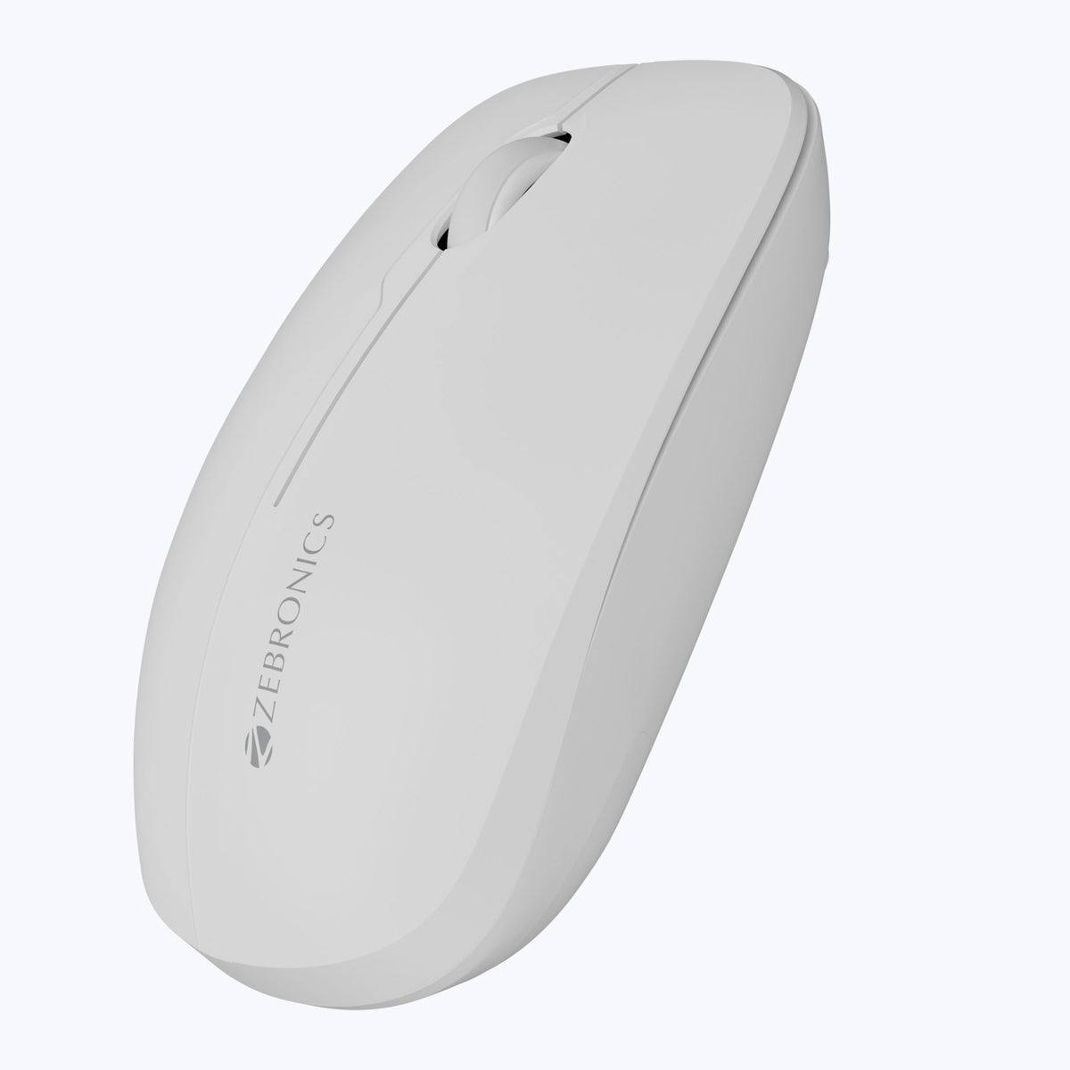 Zebronics Nexa Wireless Mouse