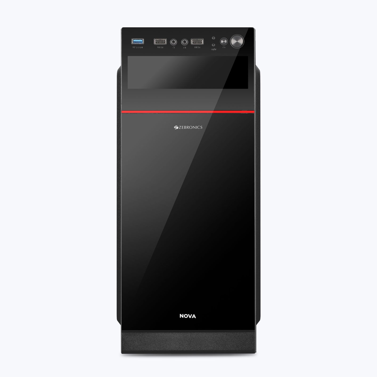 Zebronics Nova Chassis